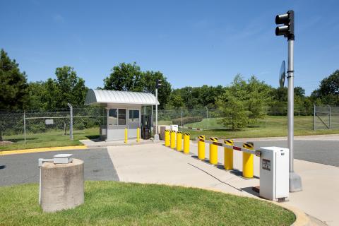 OBBW1 Brandon Woods Exterior Security Station (1) - Merritt ...