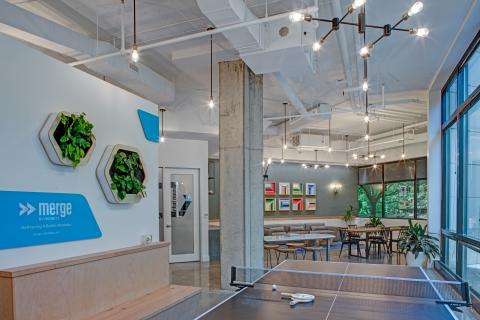 BH3 The Core Community Lounge at Columbia Corporate Park-13.jpg ...