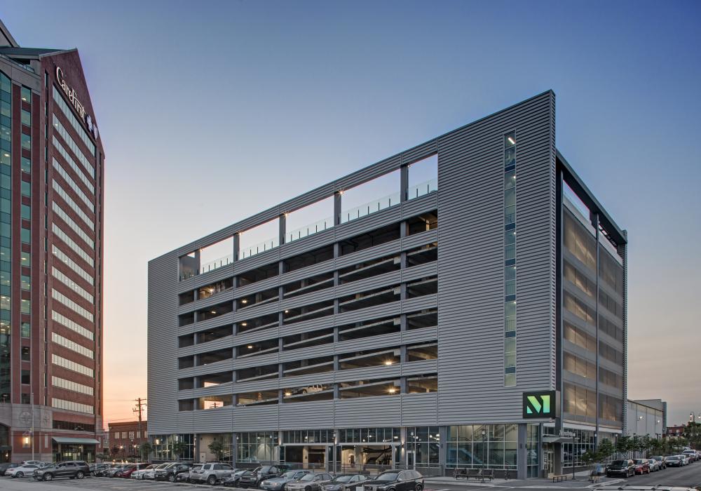 Award of Merit - New Project - Merritt Clubs Canton - Merritt ...