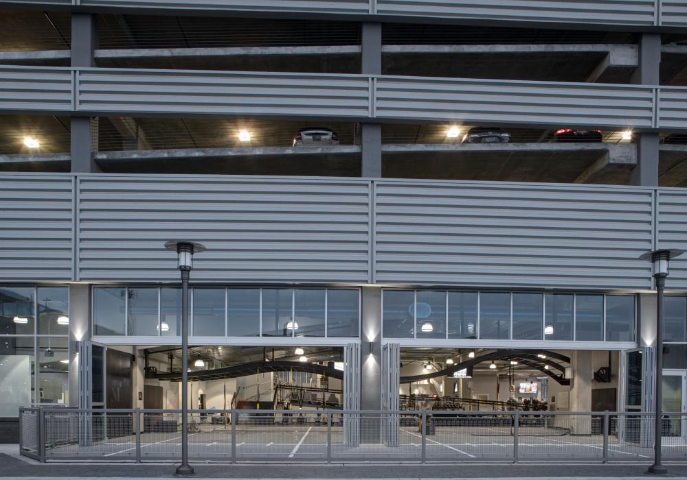 Award of Merit - New Project - Merritt Clubs Canton - Merritt ...