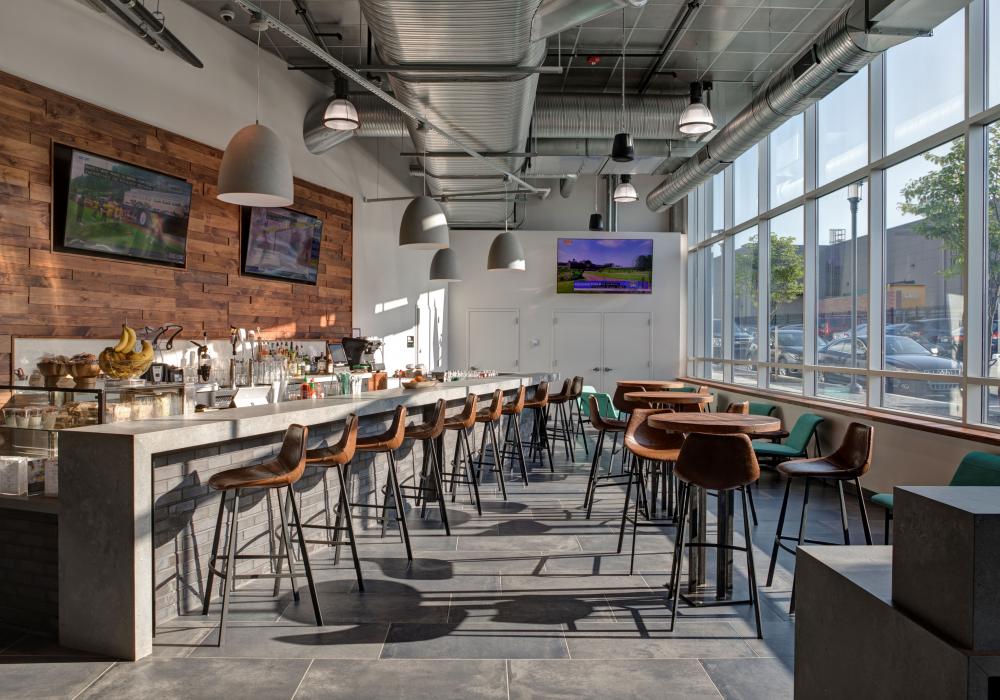 Best Real Estate Finalist - Merritt Clubs Canton - Merritt Construction ...