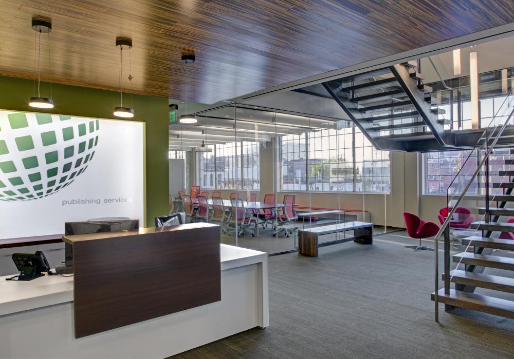 Agora, Inc. - Merritt Construction Services | MD & VA