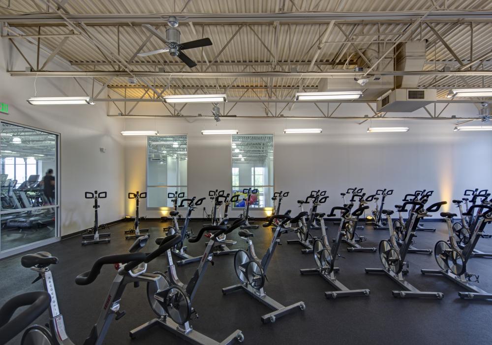 Merritt Athletic Club White Marsh