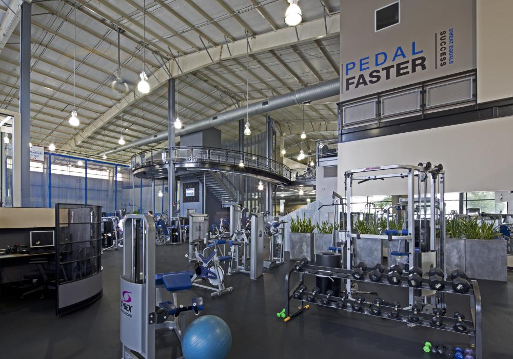 Best Real Estate Finalist - Merritt Clubs Canton - Merritt Construction ...