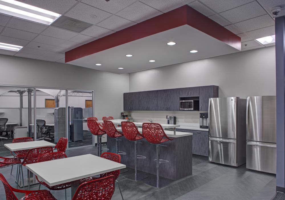 Dunbar Security Solutions - Merritt Construction Services | MD & VA