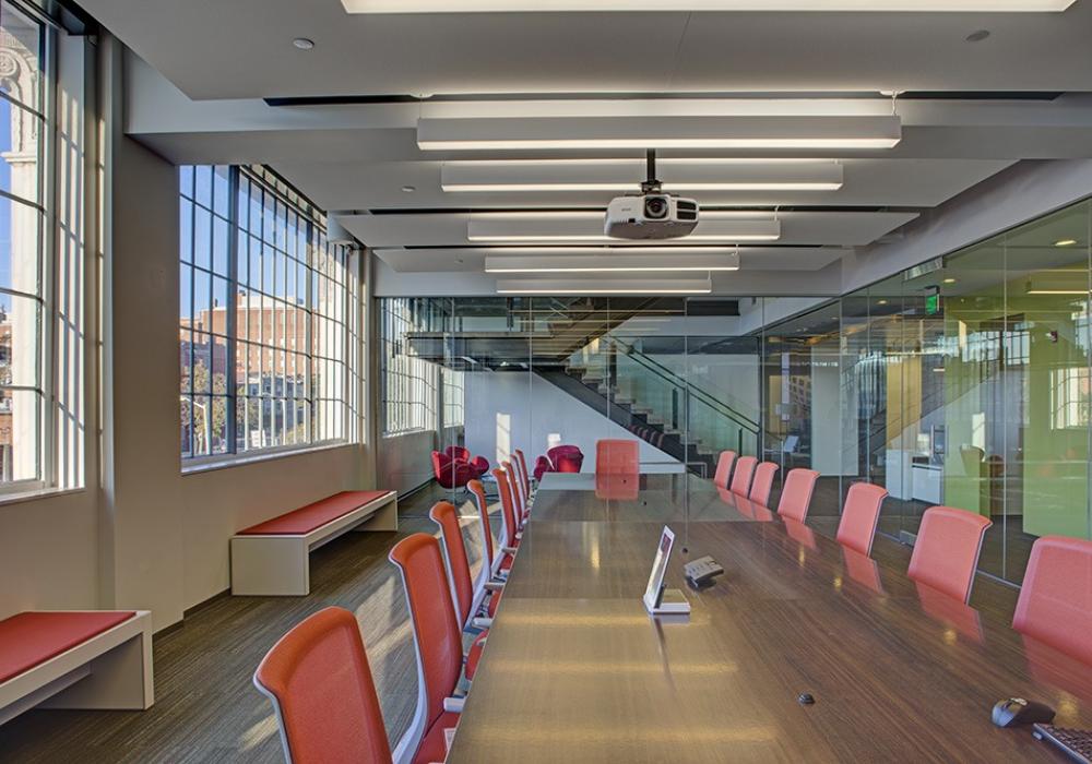 Historic Preservation Award - Adaptive Reuse and Compatible Design ...