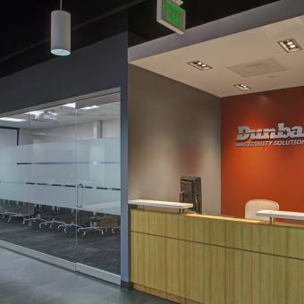 Office - Merritt Construction Services | MD & VA